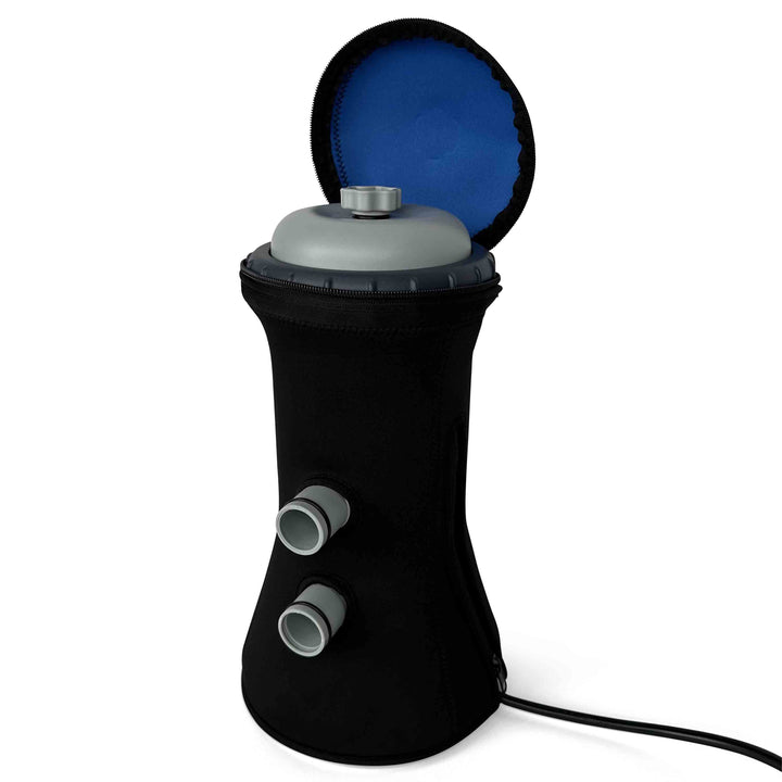 Cold Plunge Filter | Cold Plunge Water Treatment