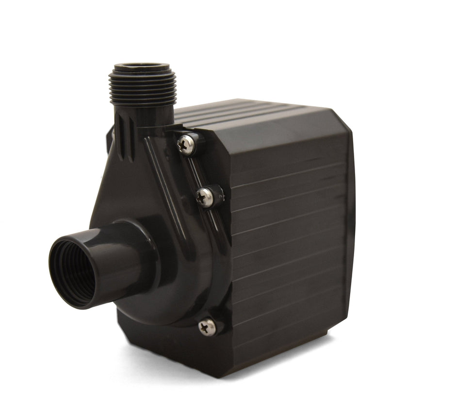 Cold Plunge Water Pump | DIY Ice Bath Water Pump | Danner Water Pump
