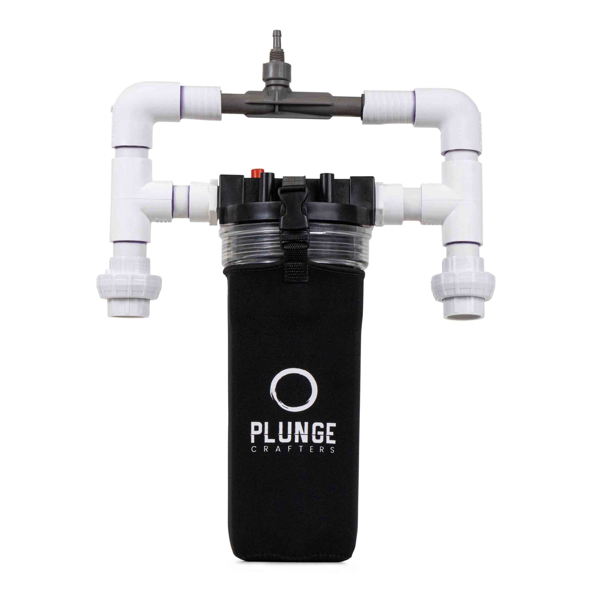 Complete DIY Cold Plunge Build Kit