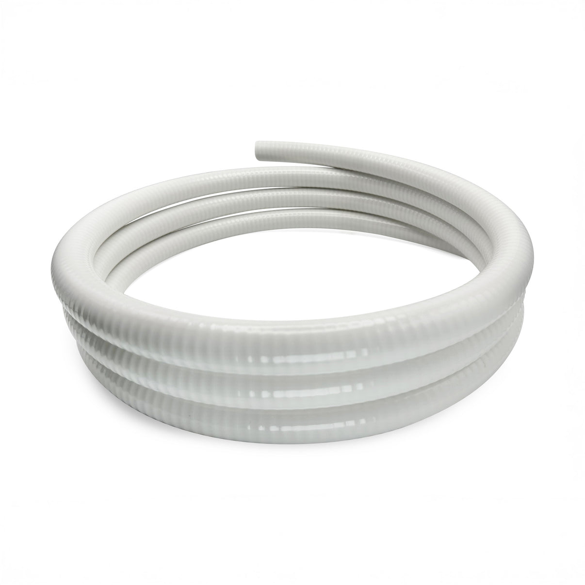 3/4" Flexible PVC Spa Hose – Plunge Crafters