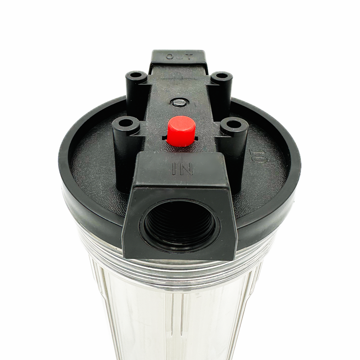 Cold Plunge Filter Housing – Plunge Crafters