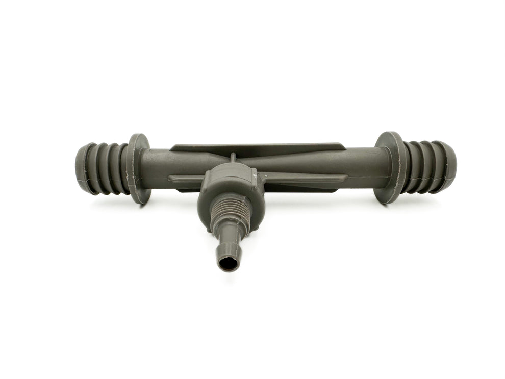 Cold Plunge 3/4" Barbed Ozone Venturi Injector – Plunge Crafters